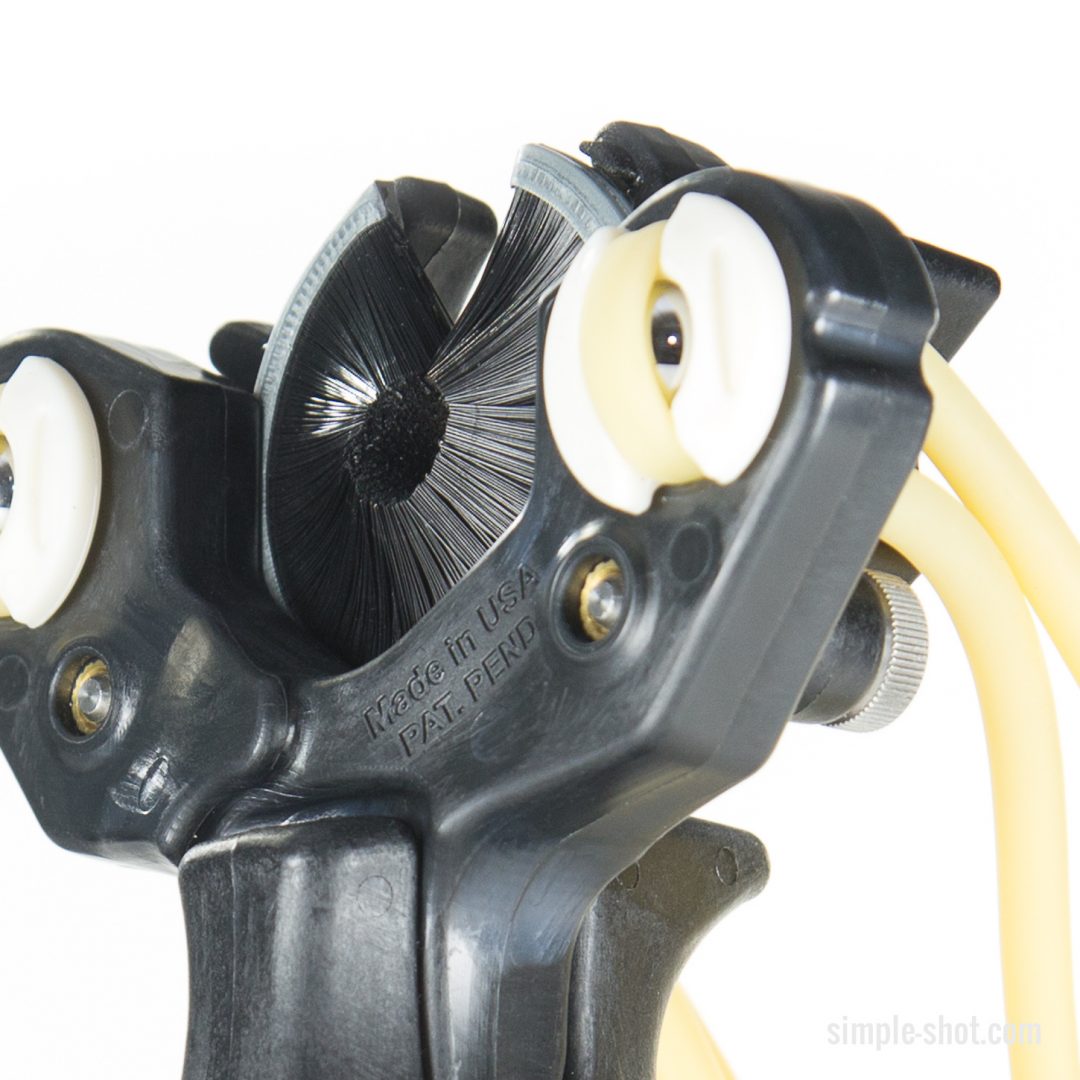 The Hammer Slingshot / Slingbow | The Hammer Slingshot