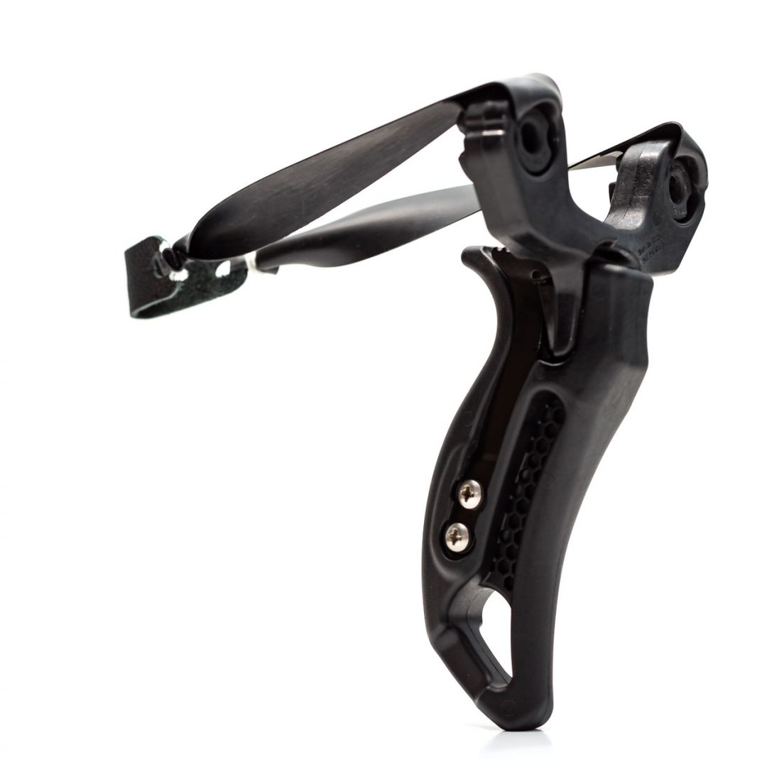 The Hammer Slingshot / Slingbow Platform | The Hammer Slingshot