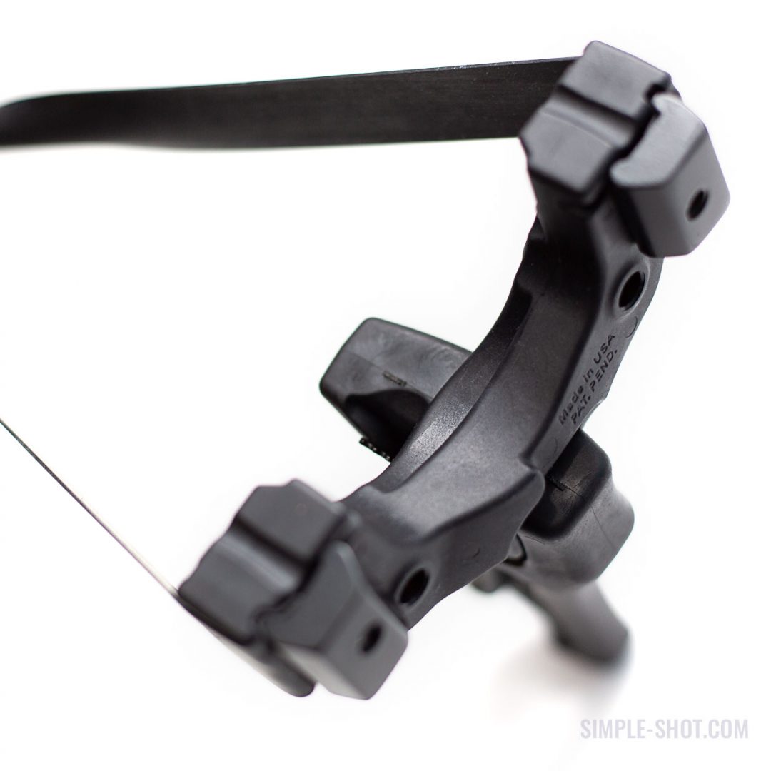The Hammer Slingshot / Slingbow Platform | The Hammer Slingshot