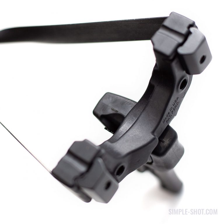 The Hammer Slingshot / Slingbow Platform | The Hammer Slingshot